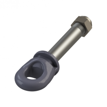 ARGOLLA GIRATORIA 3" PREMIER - SUDIPARTS