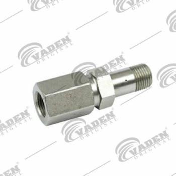 VALVULA CHECK MB OM457 OM460 0101 040 0101040 - SUDIPARTS