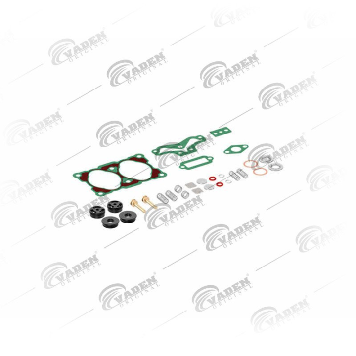 REPUESTO COMPRESOR TUFLO 550/750 = 107516 BENDIX - SUDIPARTS