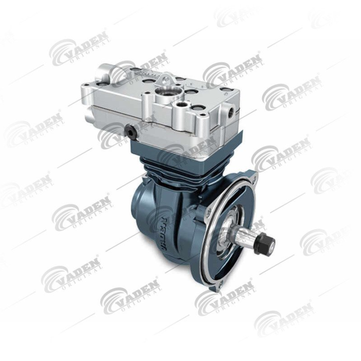 COMPRESOR AIRE MACK VOLVO 22650771 22169884 9121420020 - SUDIPARTS