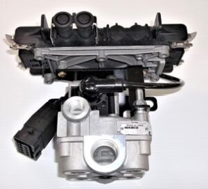 MODULO ABS 1 EJE WABCO - SUDIPARTS