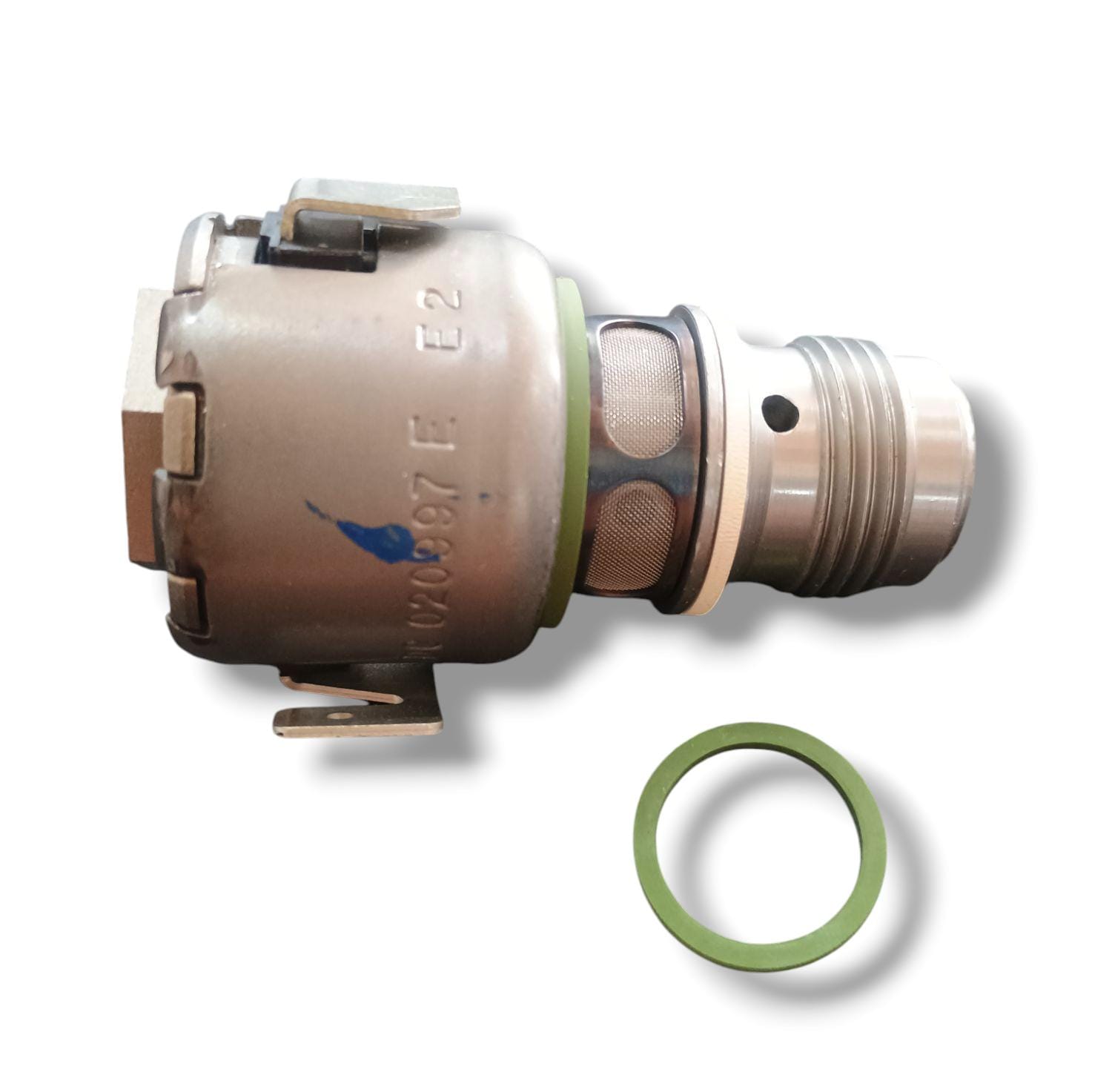 BOBINA FRENO 12V KW PACCAR MX13 01-020997 - SUDIPARTS