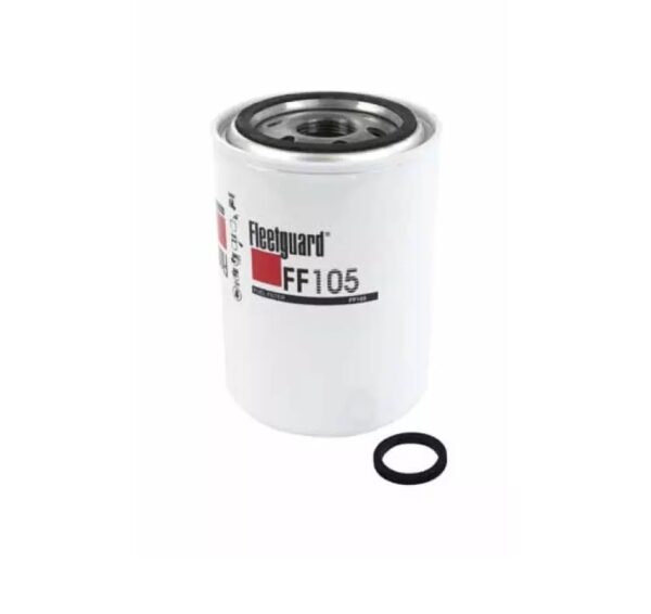 FILTRO DIESEL FF213 P550105 GP11 - SUDIPARTS