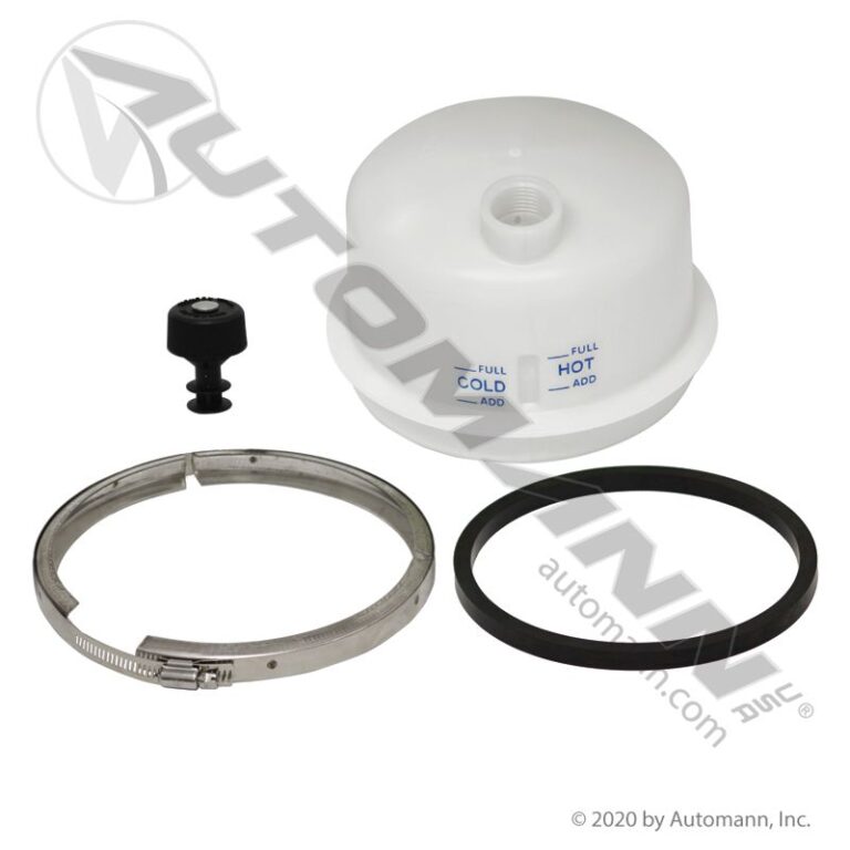 KIT TANQUE HIDRAULICO FREIGHTLINER KENWORTH 575.1078CK - SUDIPARTS