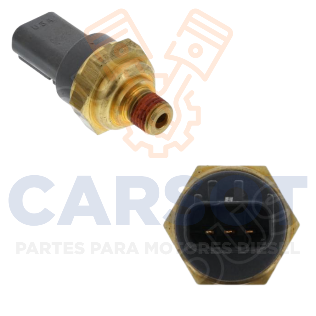 SENSOR PRESION TURBO S60 DD5 650640 23535663 - SUDIPARTS