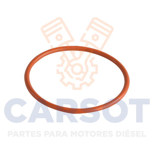 LIGA ENFRIADOR ACEITE 3406 C15 321278 1090077 4F7387 - SUDIPARTS